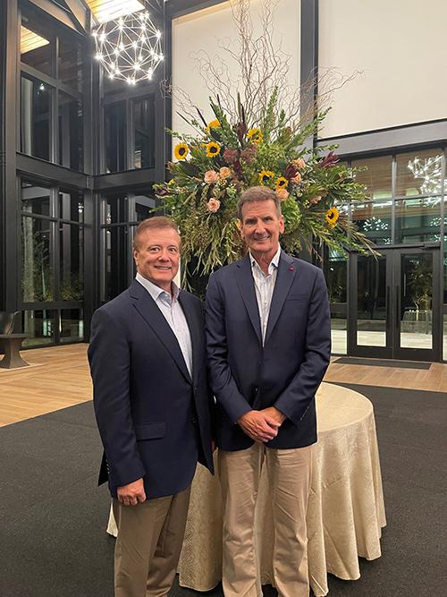 MSU announces plans to construct Jim and Thomas Duff Center | College ...