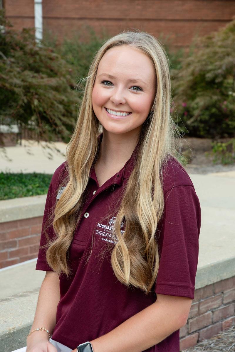 Ambassadors | College of Education