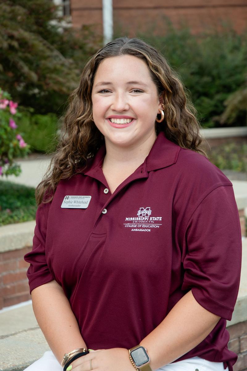 Ambassadors | College of Education